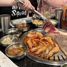Hot Stone Korean Kitchen Fairfield, CA 94533 | Explore Menu, Customer ...