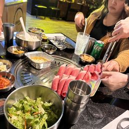 Hot Stone Korean Kitchen Fairfield, CA 94533 | Explore Menu, Customer ...