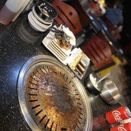 Hot Stone Korean Kitchen Fairfield, CA 94533 | Explore Menu, Customer ...