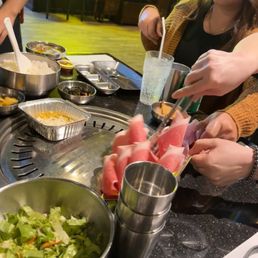 Hot Stone Korean Kitchen Fairfield, CA 94533 | Explore Menu, Customer ...